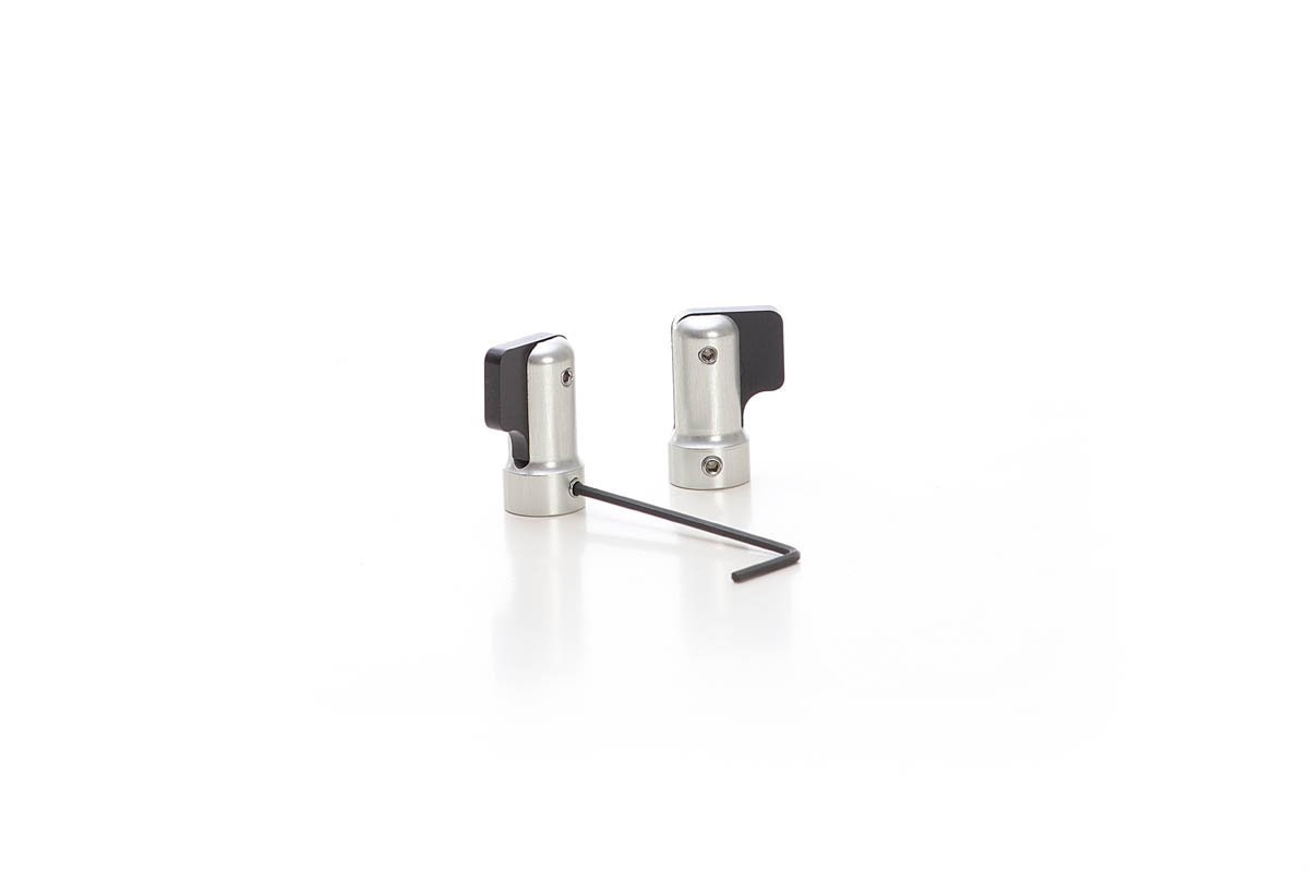 Spur smooth hammer head | final interchangeable kit | Makebe – Brego ...
